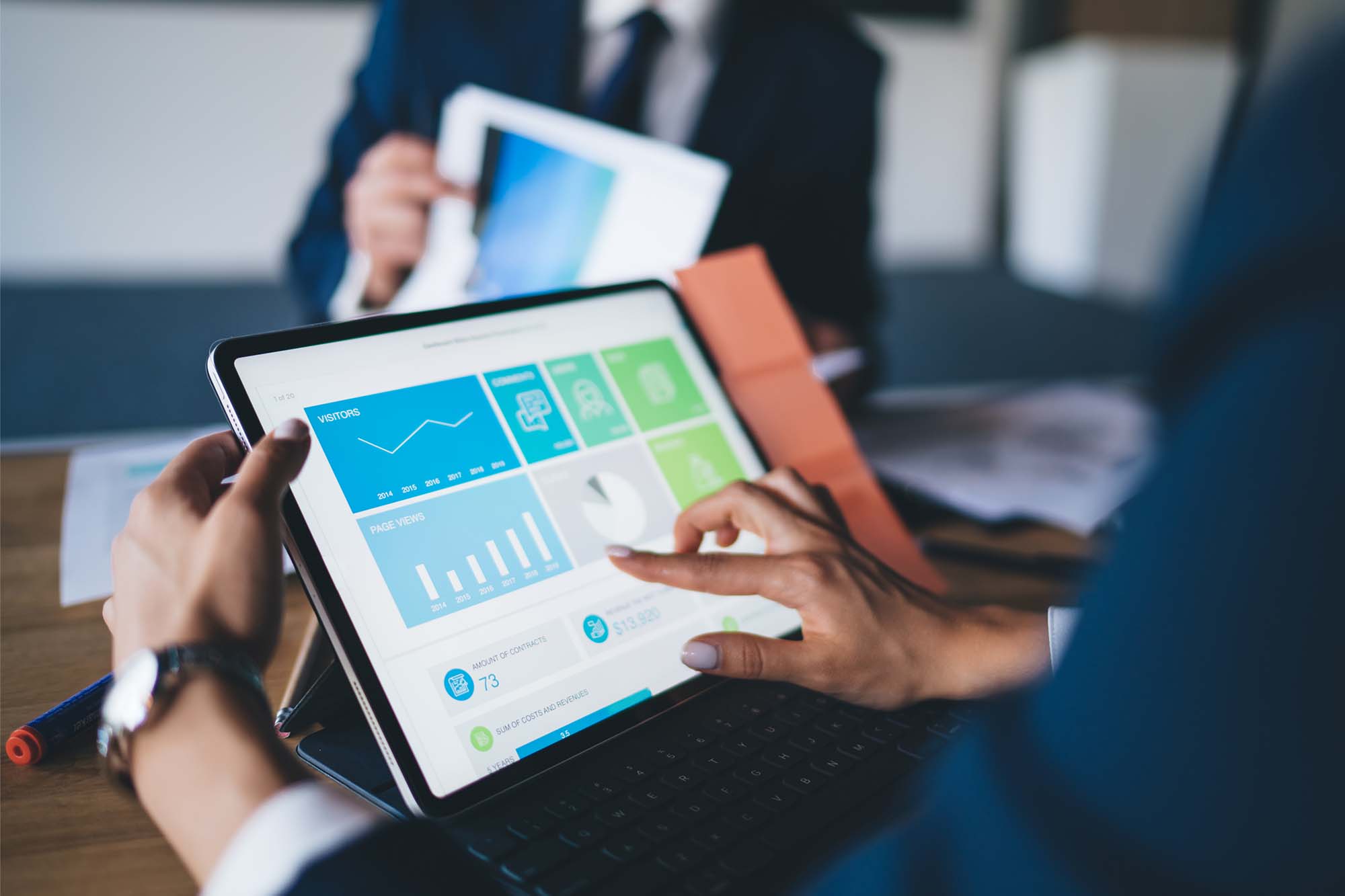 About | Independent Life