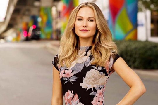 Courtney Barber | Independent Life
