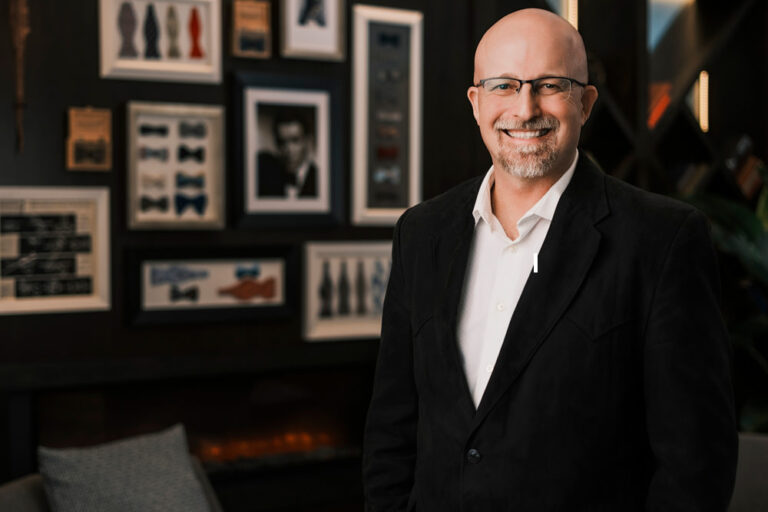 Troy Christensen | Independent Life